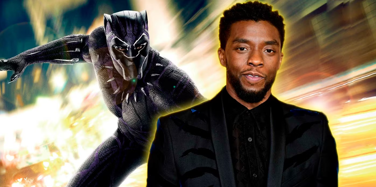 Chadwick Boseman’s Legacy of Dedication on the Black Panther Set - Our ...